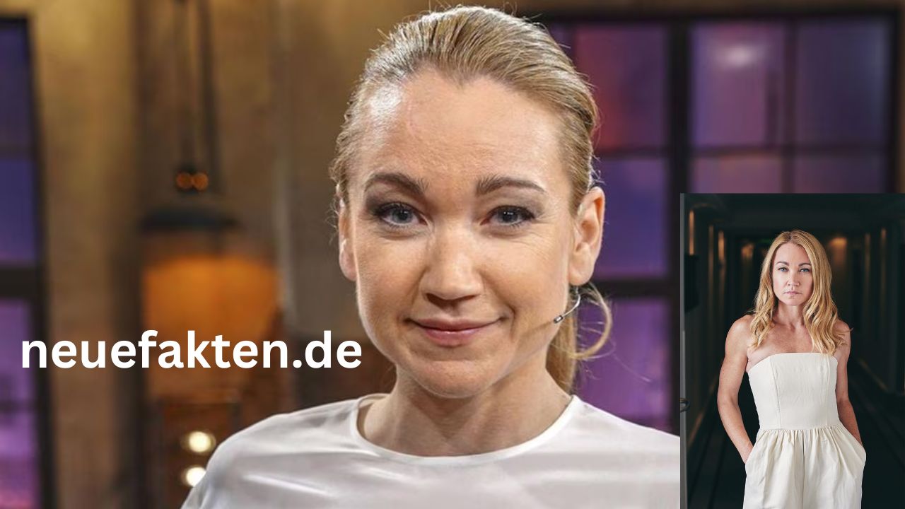 Lisa Maria Potthoff Scheidung: Wahrheit über Ehe, Trennung Und ...
